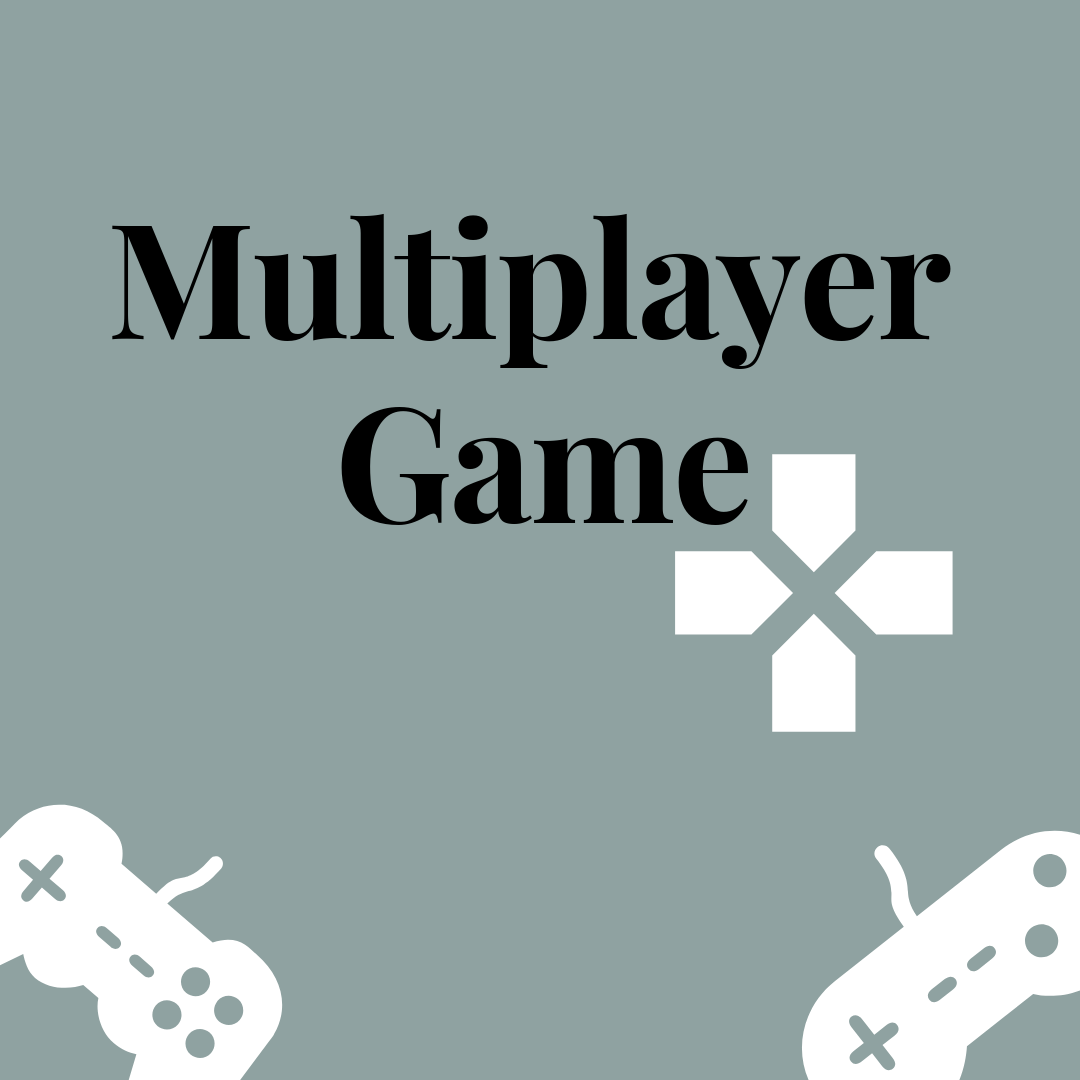 Multiplayer Game